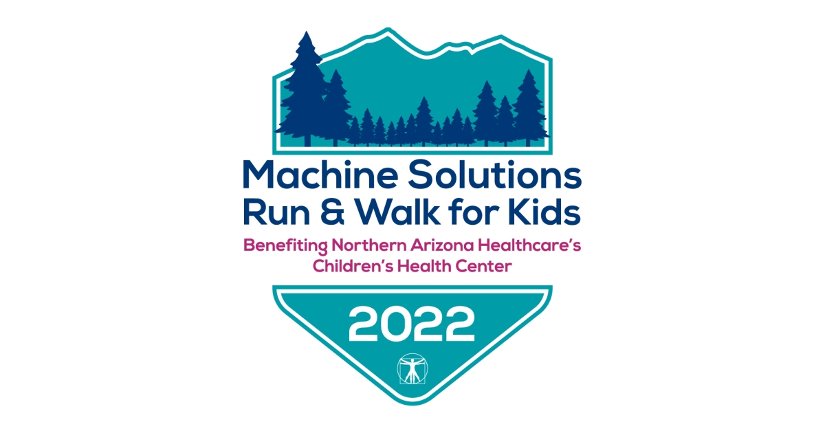 Machine Solutions Run & Walk for Kids