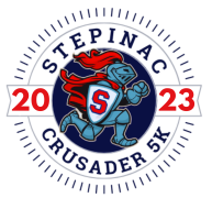 Stepinac Crusader 5K