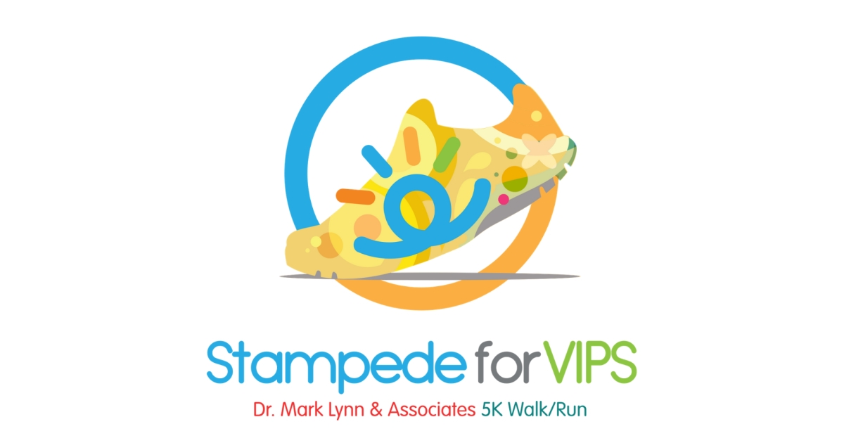 Stampede for VIPS 5K Run/Walk