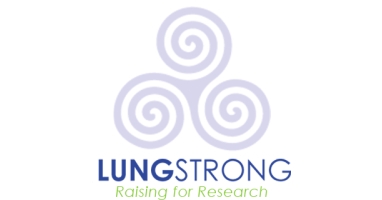 7th Annual LUNGSTRONG 5K Run and 1.5 Mile Walk Goes Virtual