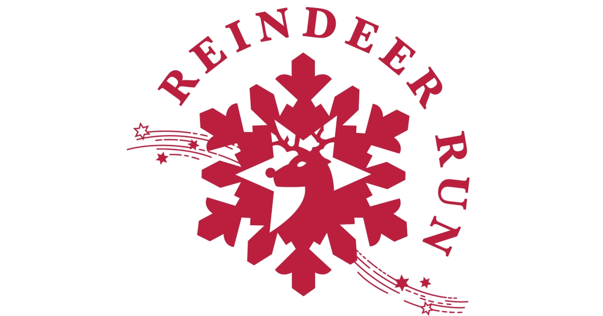15th Annual Reindeer Run/Walk