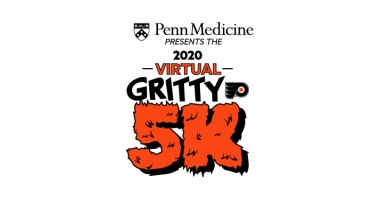 Virtual Gritty 5K