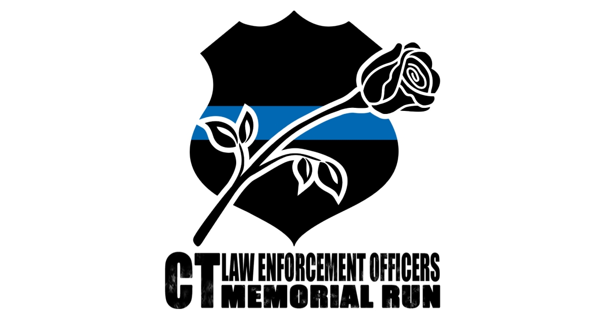 CT Law Enforcement Officers Memorial Run