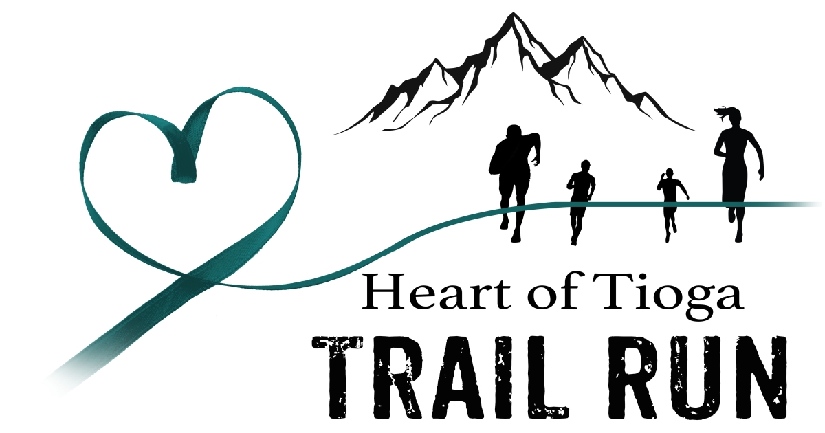 Heart of Tioga Trail Run
