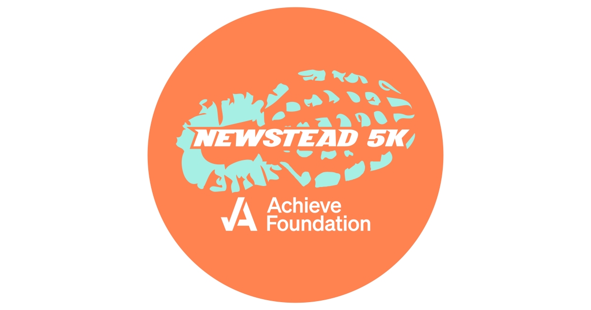 Newstead 5K: Virtual Newstead 3 for 5K Route