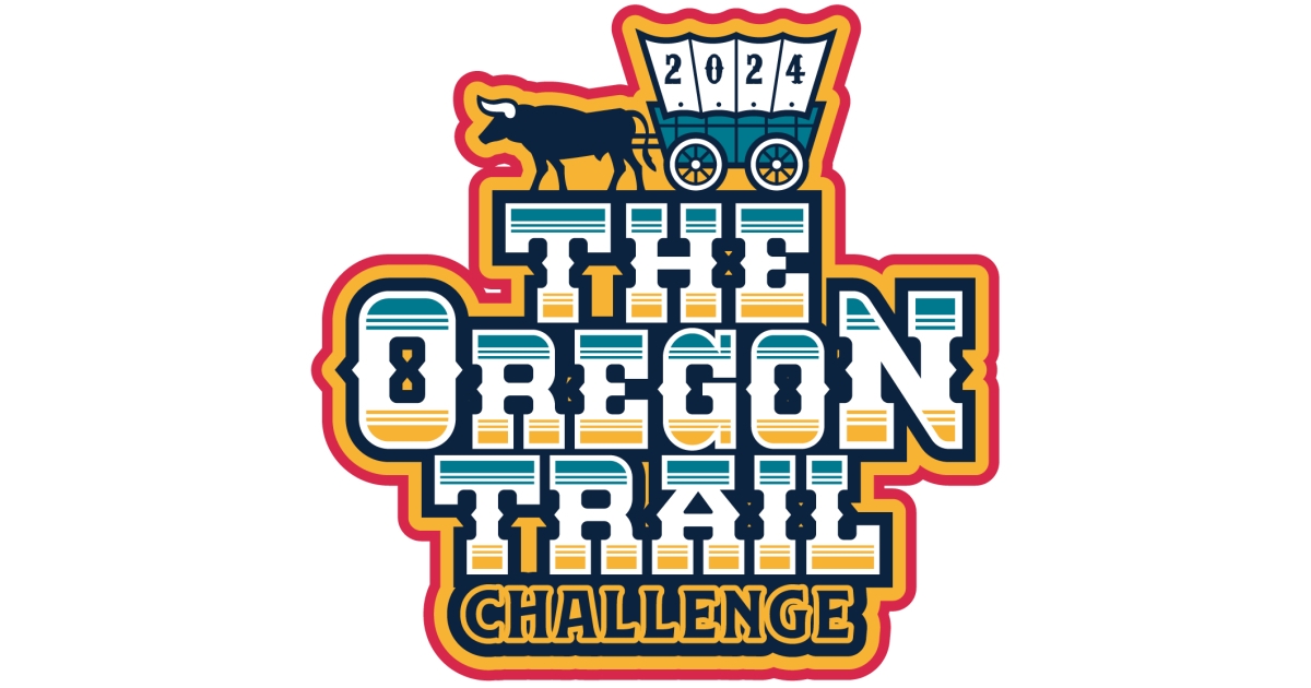 Oregon Trail Challenge
