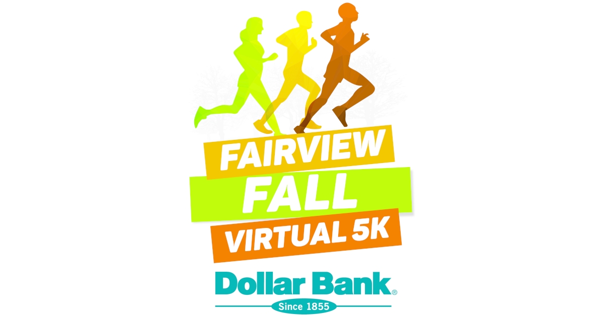 Fairview Fall Virtual 5K