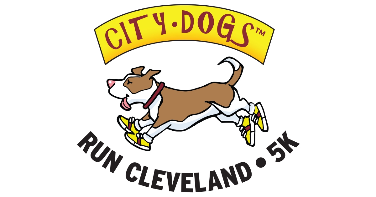 Friends of CITY DOGS Cleveland 5k