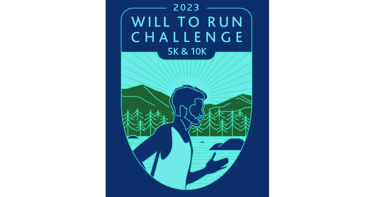 Will to Run Challenge