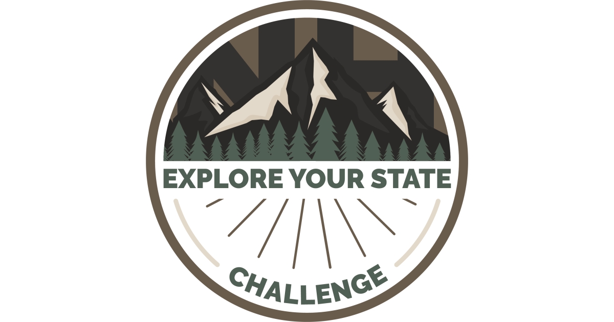 Explore Your State Challenge