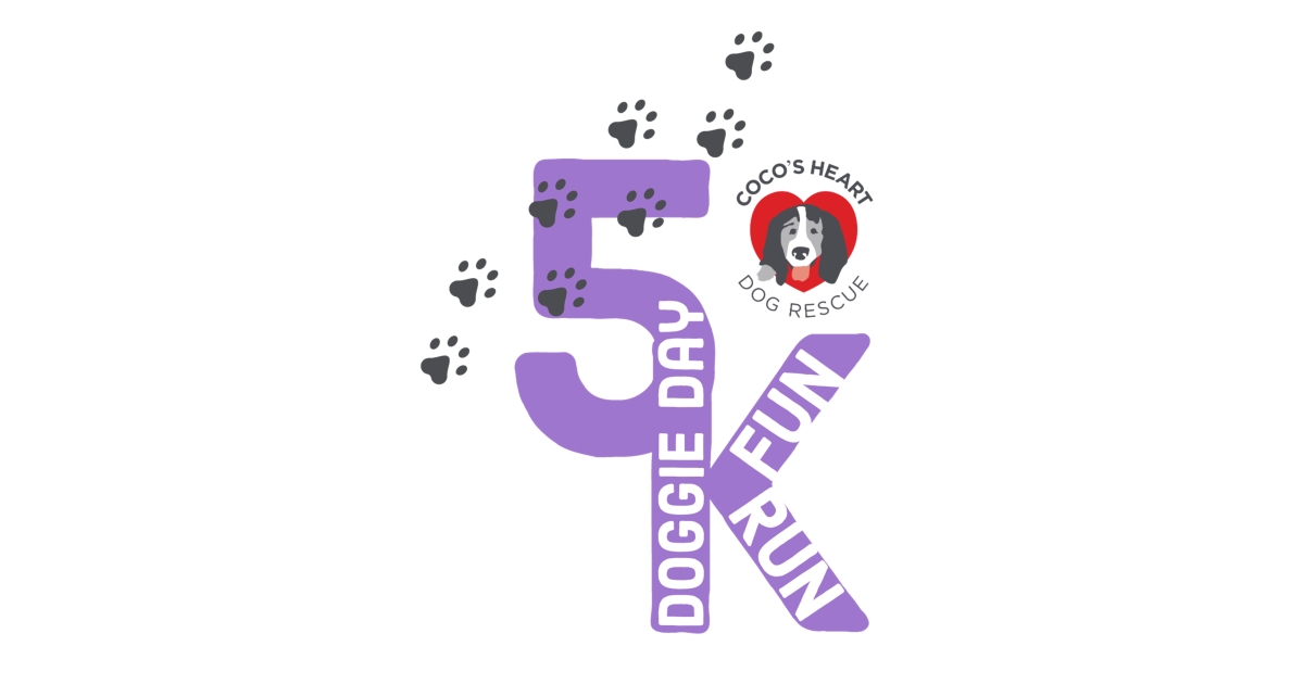 Coco's Heart Almost 5K Fun Run