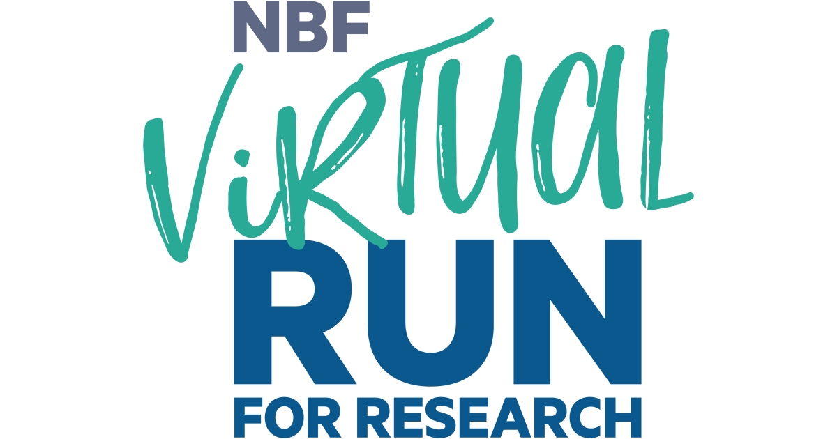 2021 NBF Virtual Run for Research 5K / 1-Mile Walk: Fresenius Kabi