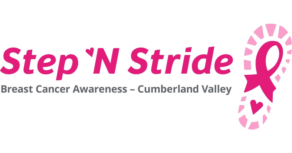 Virtual Step 'N Stride