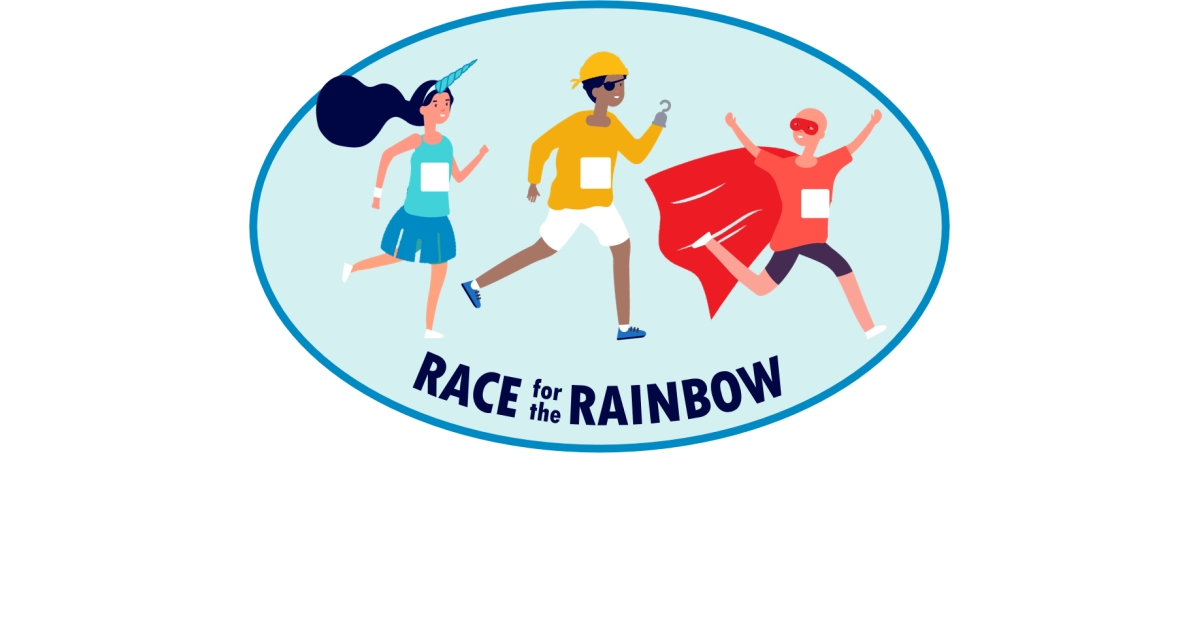 Race for the Rainbow