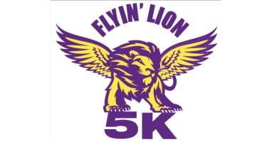Flyin' Lion 5K