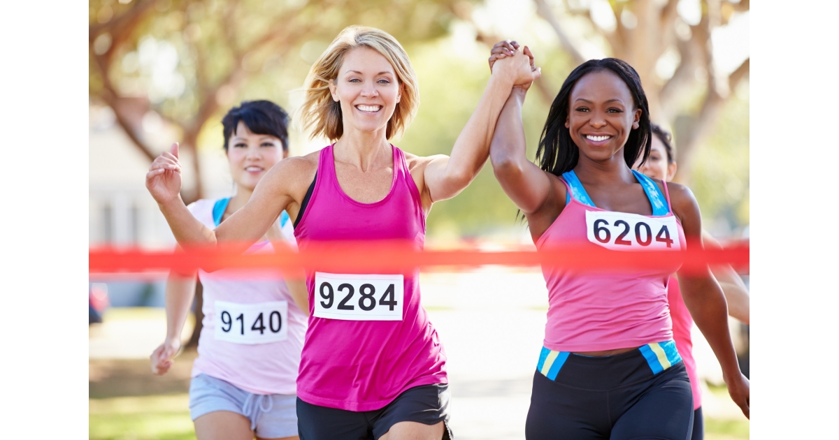 Sister to Sister Fitness Festival 2023