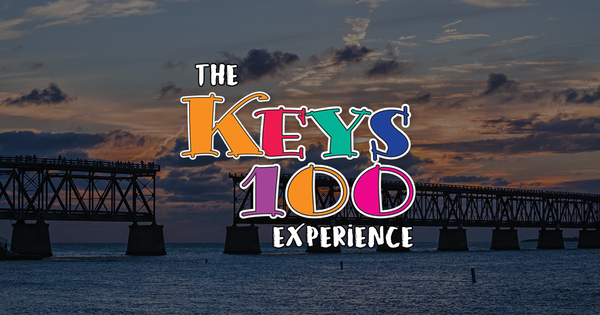 The KEYS100 Experience