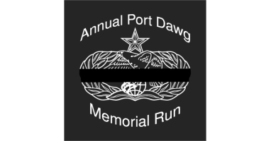 2020 Port Dawg Annual Memorial Run