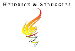 Heidrick & Struggles Chicago 2020 Olympics Results