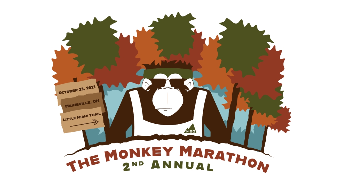 The Monkey Marathon