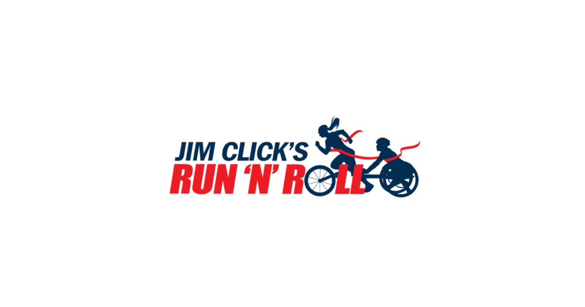 Jim Click Run and Roll