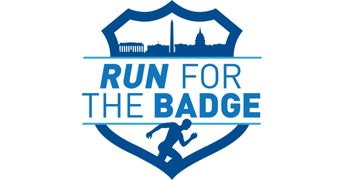 National Run for the Badge: Participant Photos