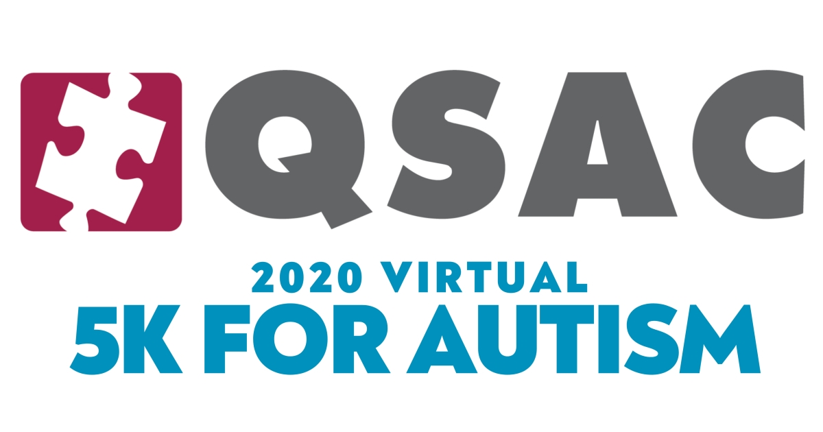 Virtual 5K for Autism