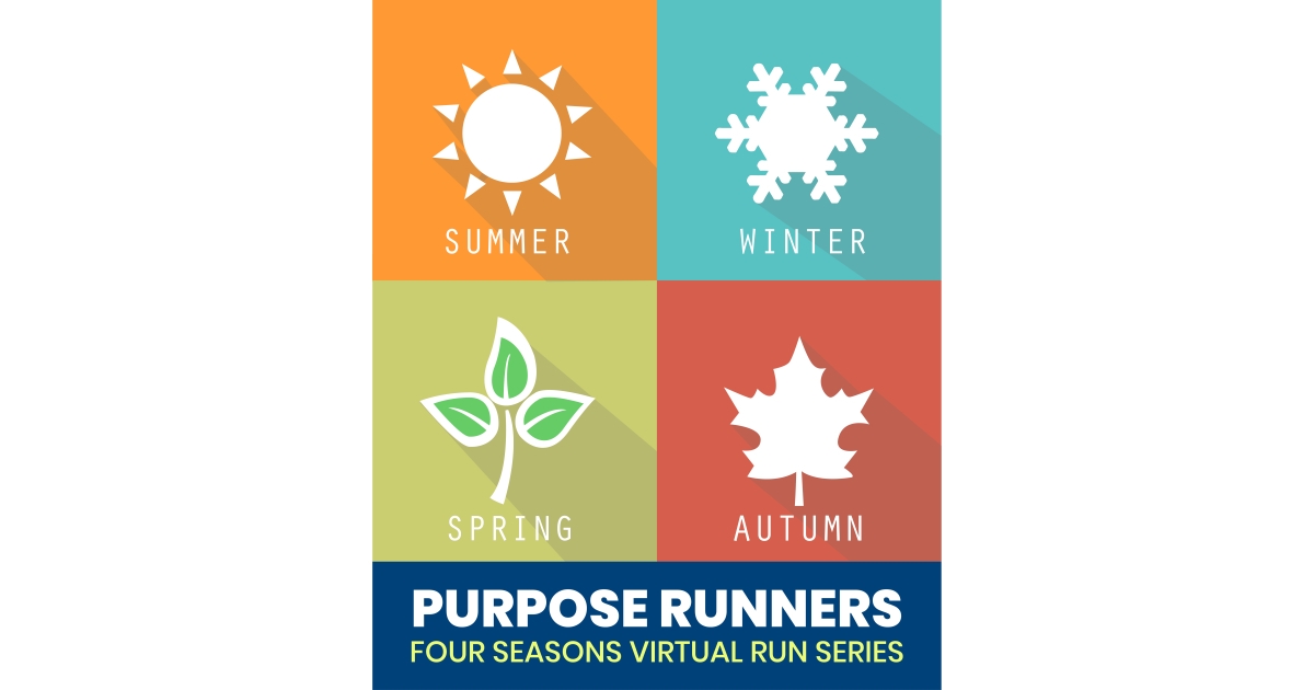 Four Seasons Virtual Run Series