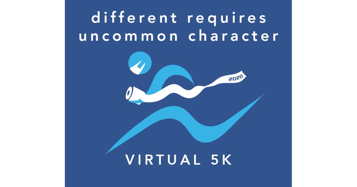 Roig Lawyers Virtual 5K 2020