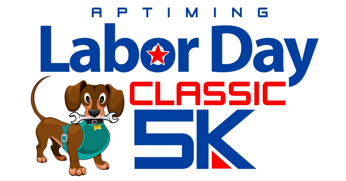 Labor Day Classic 5K Run/Walk