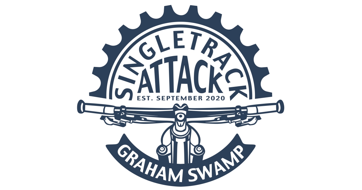 Singletrack Attack-Graham Swamp