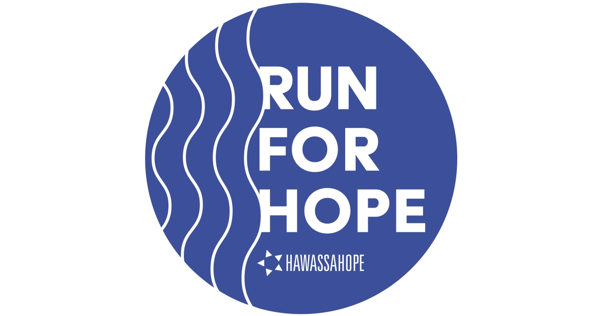 Run for Hope Virtual 5K