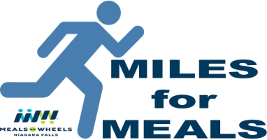 Miles for Meals