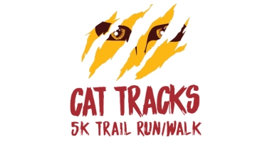 Cat Tracks 5K Trail Run/Walk - Virtual