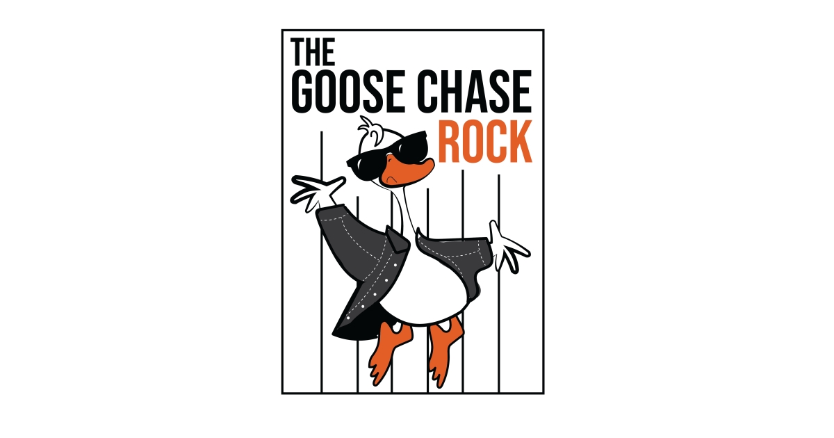 The Goose Chase Rock Virtual 5k