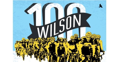 Wilson 100