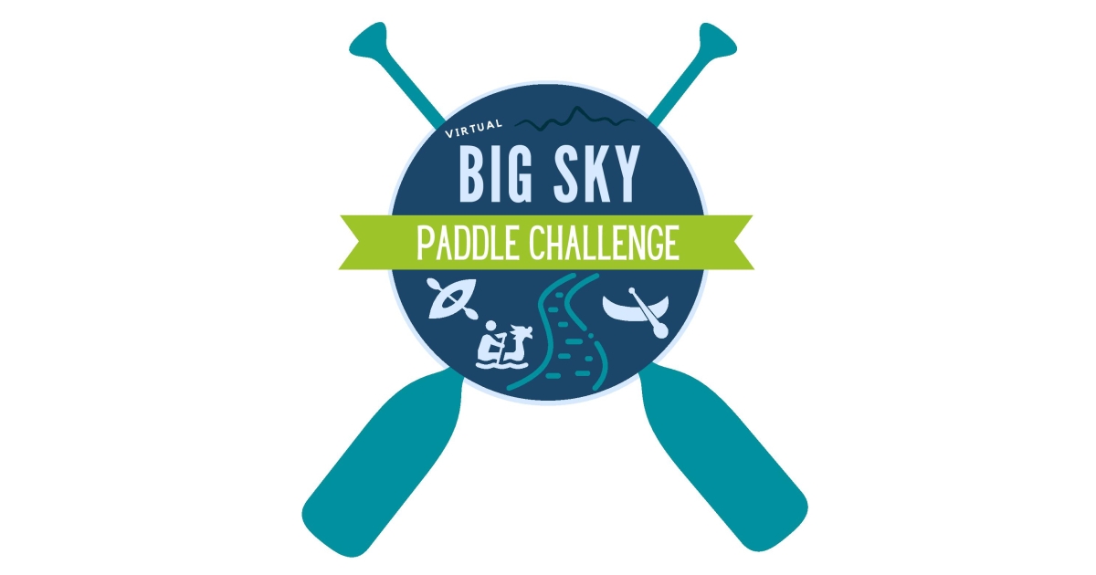 Big Sky Paddle Challenge