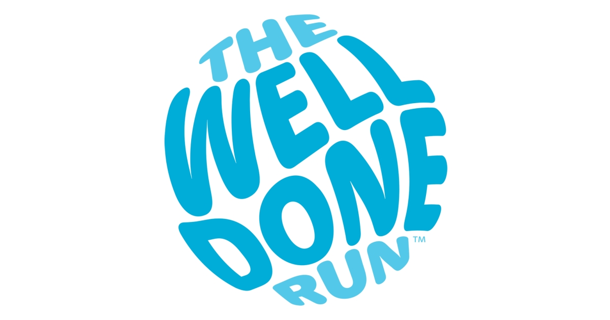 The Well Done Run: RaceDay Photos
