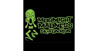 Moonlight Madness 5K & Monster Mile