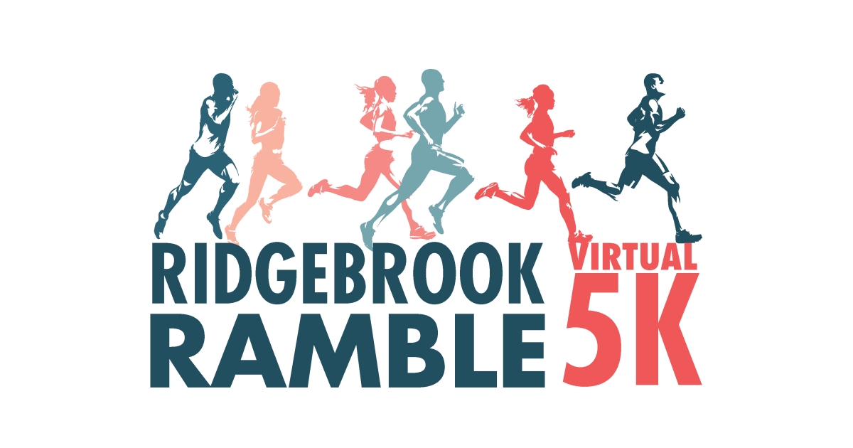 2020 Ridgebrook Ramble: RaceDay Photos