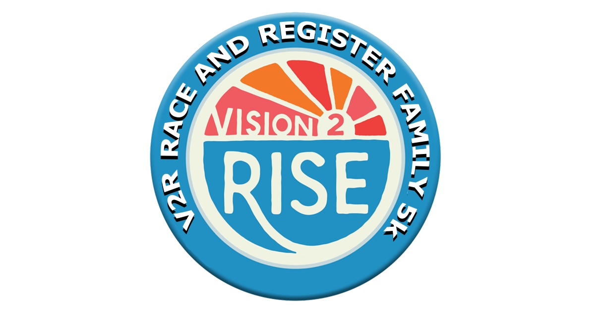 V2R Race and Register Friends & Family 5k