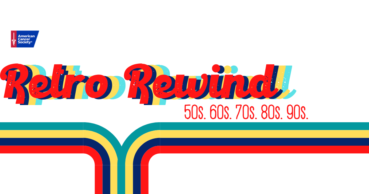 Retro Rewind