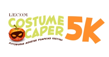 LECOM Virtual Costume Caper 5K