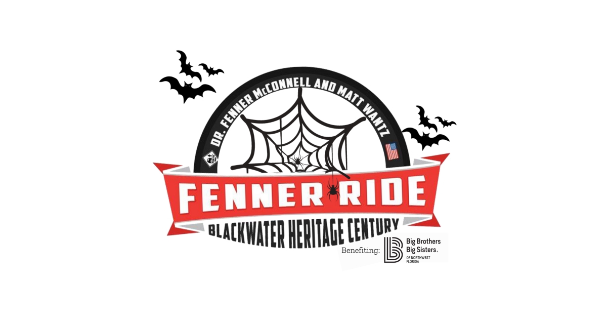 Fenner Ride 2022