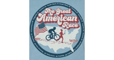 The Great American Race Results