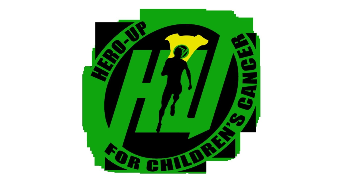 Hero-Up 5K and Kids' Race and Virtual 5K