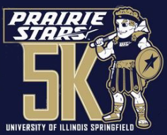 UIS Prairie Stars 5K
