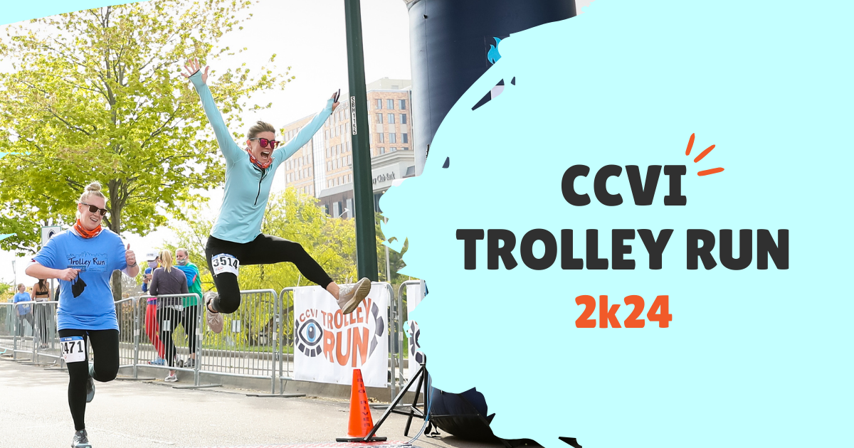CCVI Trolley Run: Results
