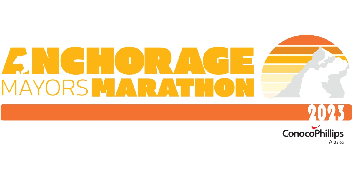 2023 Anchorage Mayor's Marathon & Half Marathon