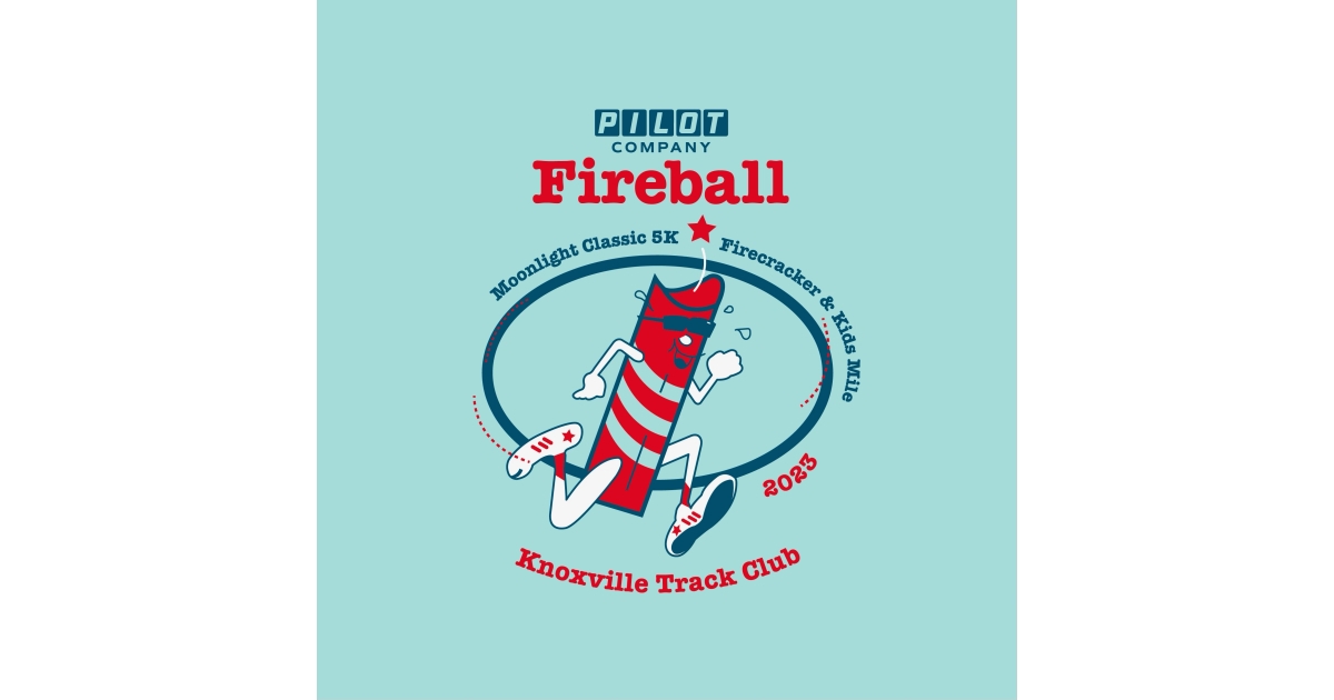 Pilot Fireball Moonlight Classic 5K and Firecracker Kids Mile: RaceDay ...